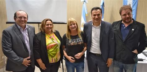 El Cedie Celebró Su 56° Aniversario Con Una Jornada De Lecturas Y