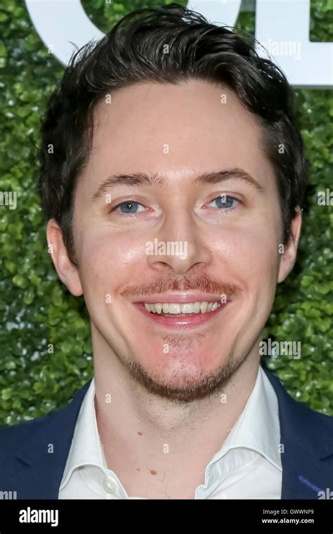 4th Annual Cbs Television Studios Summer Soiree At Palihouse Arrivals