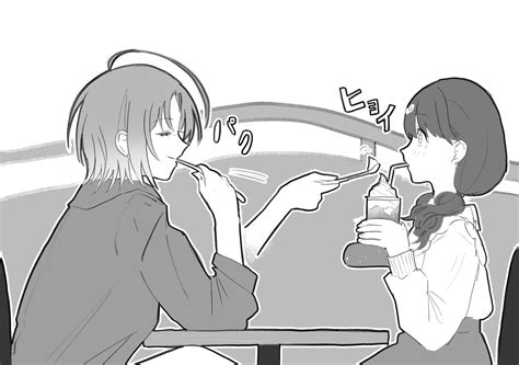 Asakura Toru Fukumaru Koito Idolmaster Idolmaster Shiny Colors Artist Request Commentary