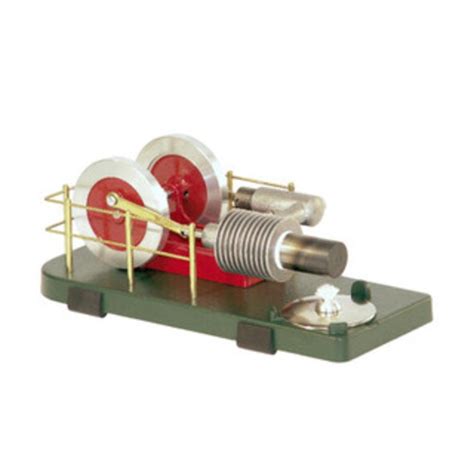 Pm Research Stirling Cycle Hot Air Engine Solar Engine 1 Sol 100