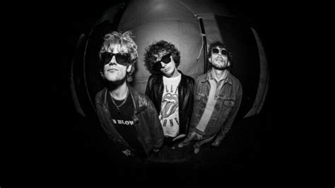 Bilk Announce Uk And Europe Tour With Music Venue Trust R O C K N L O A D