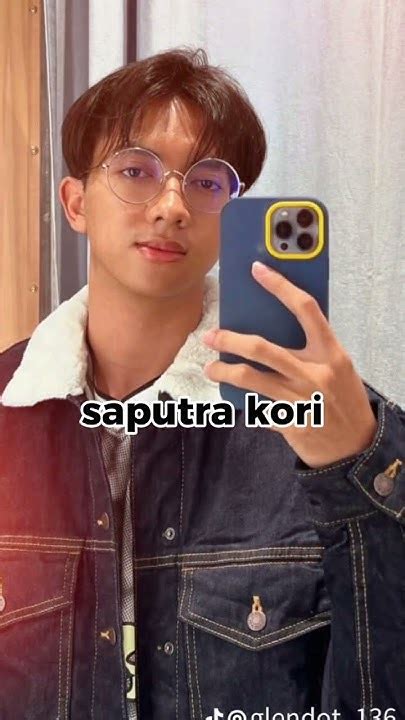 I Love S Saputra Kori Sptrakoriofficial Youtube