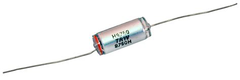 9750 Pf 160v Polystyrene Capacitor Surplus Sales Of Nebraska