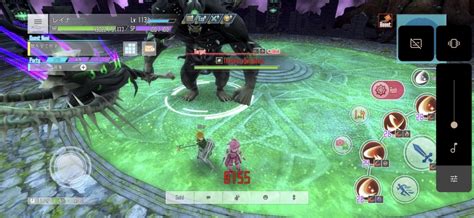 Saoif ボス情報一覧 弱点について（ソードアートオンラインインテグラルファクター）攻略メモ Reikas Blog