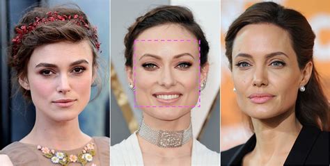 How To Get Square Face Shape