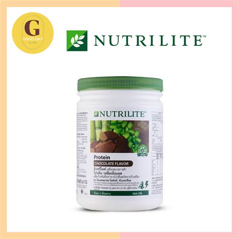 Amway Protein Powder Chocolate Flavour At Annette Stephens Blog