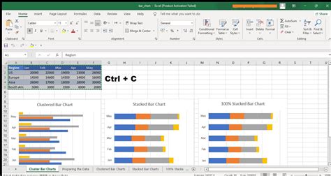 How To Insert Excel Into PowerPoint Easy Ways