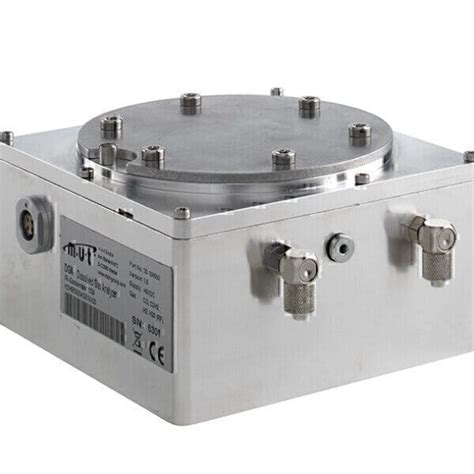 Ndir Multi Gas Sensors Provide Cost Effective Precision For A Multitude