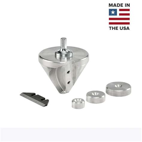 Countersink Bit Set Commercial And Industrial Csk4000 Wasatch