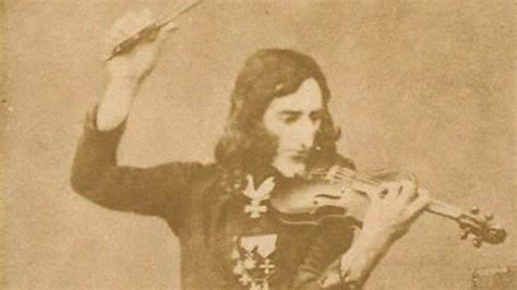 Why Niccolò Paganinis Renowned Talent Led People To Believe He Was