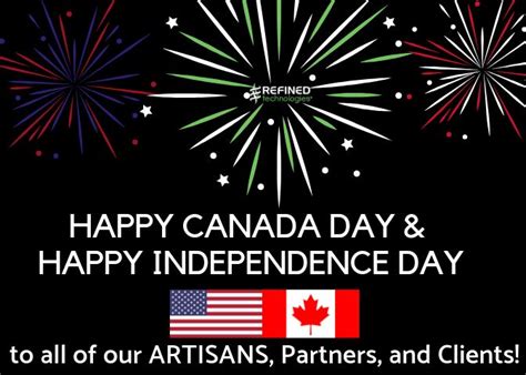 Refined Technologies On Linkedin Celebratefreedom Greatnations