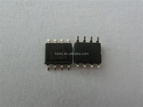Icm7555ipa Icm7555 Power Ic Chip