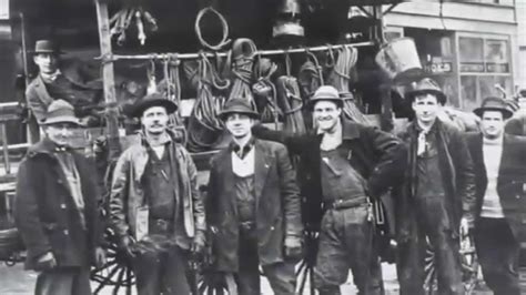 Ibew The Henry Miller Story Youtube