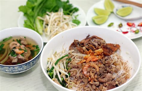 Cách Làm Hủ Tiếu Khô đơn Giản Mà Ngon Miệng Ẩm Thực Việt Giải Trí