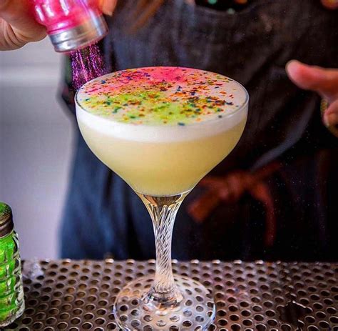 8 Quirky Mocktail Names That Will Make All Your Guests Laugh