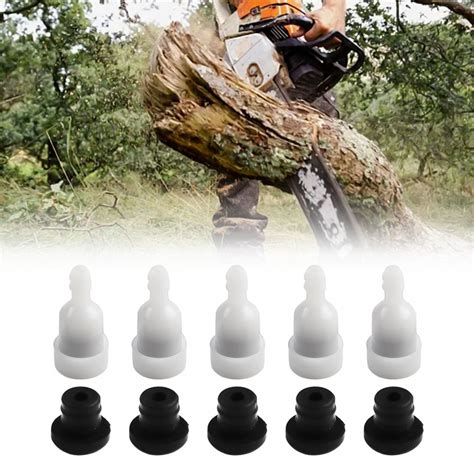 Fuel Tank Breather Chainsaw Durability Easy To Install Efficient Metal Shopee Philippines