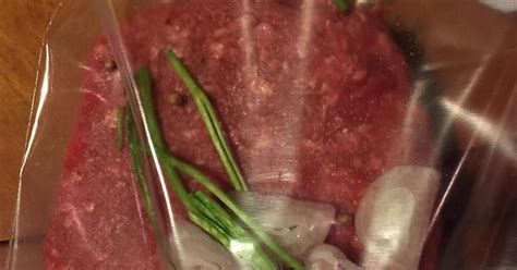 Sous Vide Burger Album On Imgur