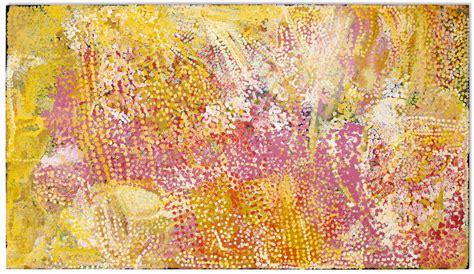 Emily Kame Kngwarreye Emily Kame Kngwarreye Artist Profile