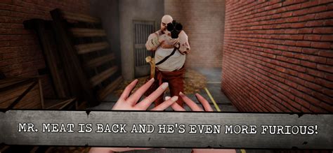 Download Mr Meat 2 Prison Break Mr Meat 2 Prison Break Download