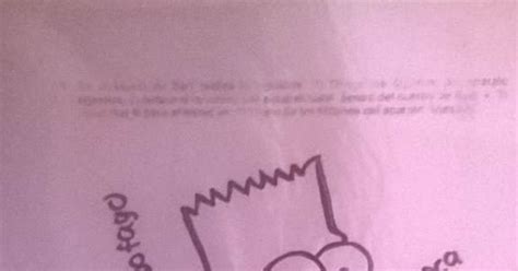 Conociendo La Biología Bart Individual