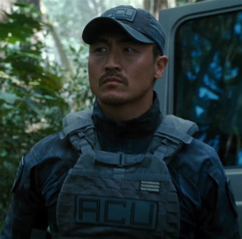 Katashi Hamada Jurassic Park Wiki Fandom