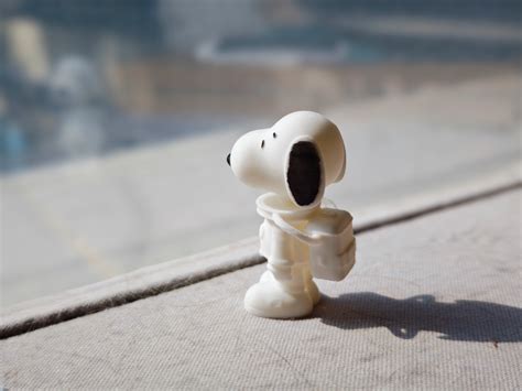 Snoopy Astronaut By Atamisquare Makerworld Download Free 3d Models