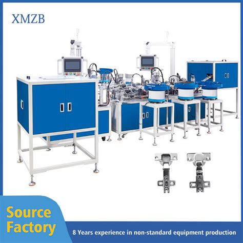 Aluminium Hinge Automatic Hardware Cabinet Common Hinge Assembly