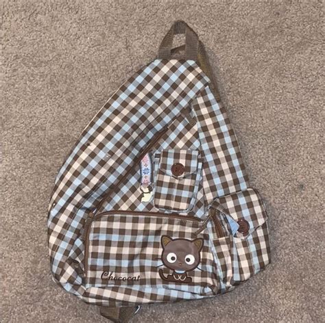 49 °•chococat•° Ideas In 2025 Hello Kitty Choco Sanrio Characters