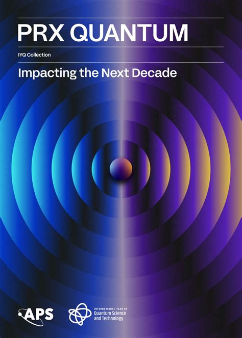 🚀 Our Paper In The Prx Quantum Journal American Physical Society On Ultracold Double Polar