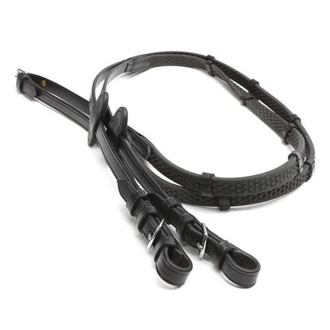 Kavalkade Grip Zügel Fundis Reitsport