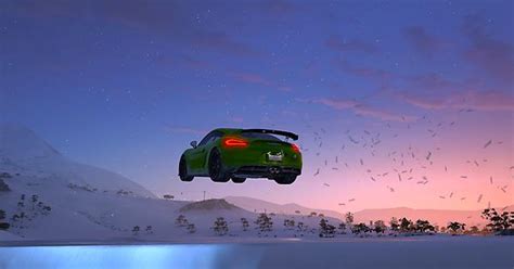 Fh3 Blizzard Photo Contest Album On Imgur