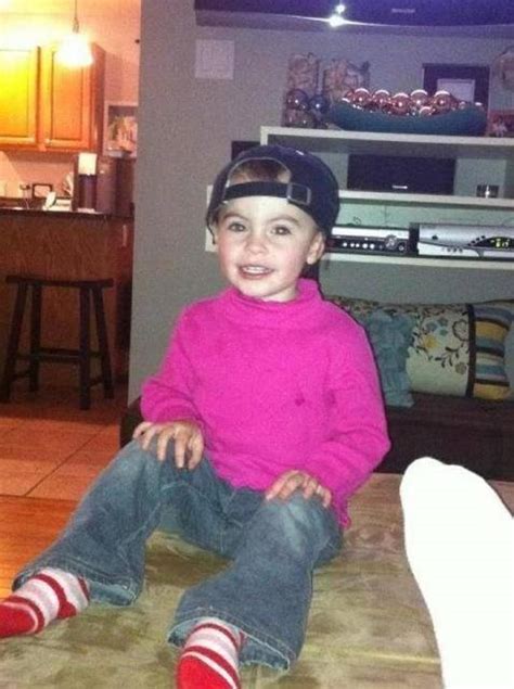 Caleigh Harrison Scholarship