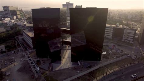 Ulima Video Institucional 2019 Youtube