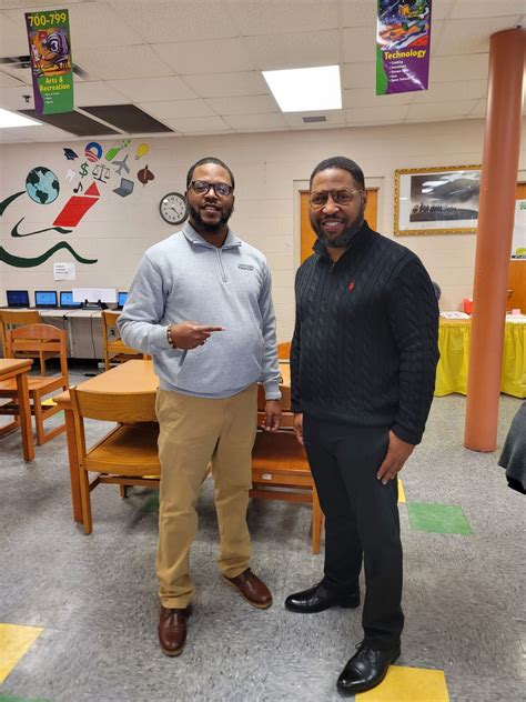 Payitforward Jamal Thomas