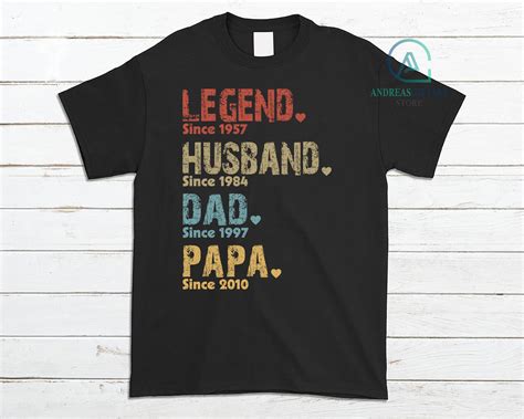 Funny Fathers Day Sayings T Shirts At Ashley Smalley Blog