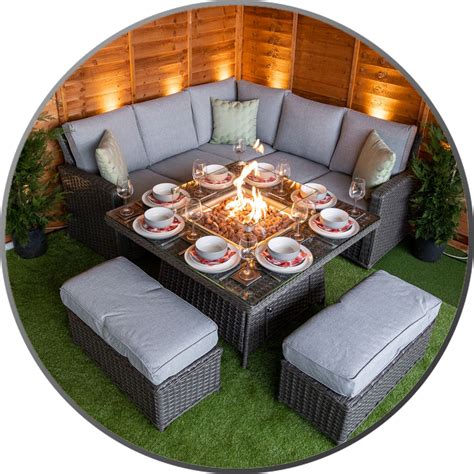 Rattan Garden Furniture Ltd Essex At Denise Reyes Blog