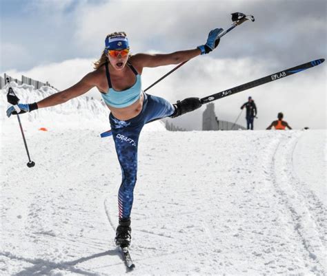 Balance Strength And Fun — Glenn Bond Xc Ski Camps