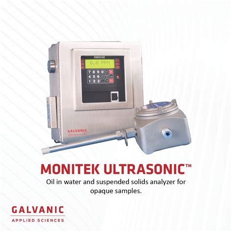Gasi Analyzer Instrumentation Measurement Liquids Galvanic