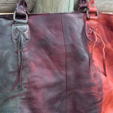Bedstu Rockaway Bag Bird Of Paradise