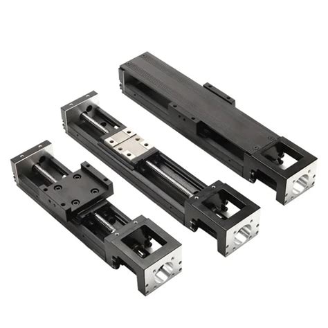 HIWIN Linear Modules Precision And Longevity Redefined