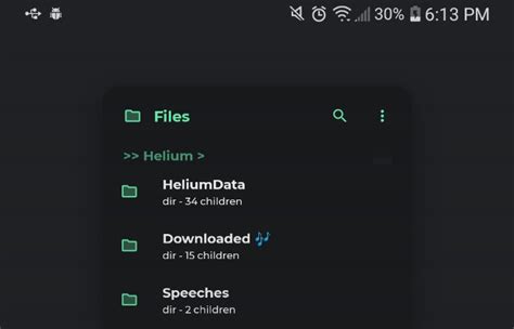 A Full Squircle For The Android Canvas