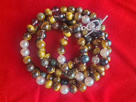 Love Beads Feminine Powerful Irresistible