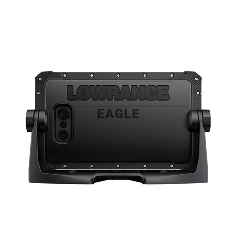 Eagle 9 Tripleshot Hd