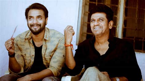 Manjunath Hegde Best Movies And Shows List From 1999 To 2022