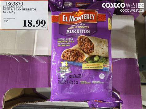 Costco Aisle Superpost Frozen Food Fruit Vegetables Seafood