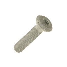 Audi Vw Ball Screw M12x15x45 Wht000237a By Genuine Oem Europa Parts