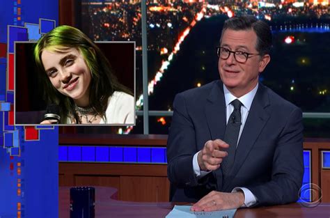 Colbert Image Top Notes From The Lab