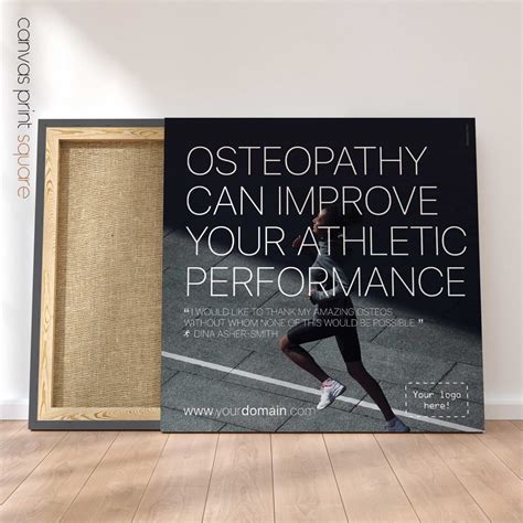 Running And Osteopathy Educaredesign