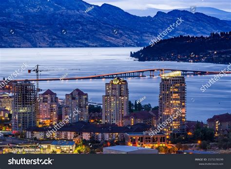 Kelowna Buildings Photos Images And Pictures