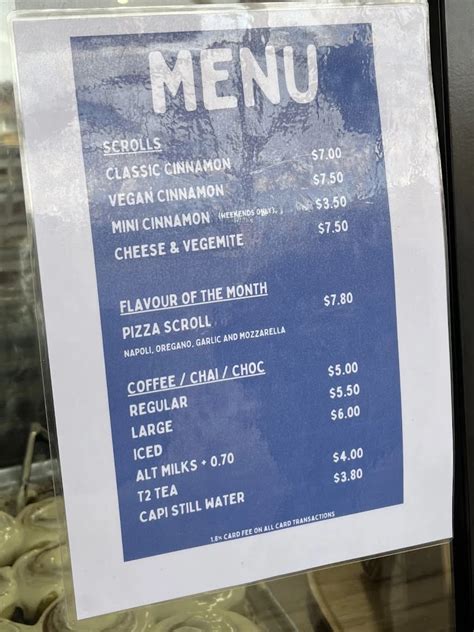 Sebbys Scrolls Reviews Hour Reservations